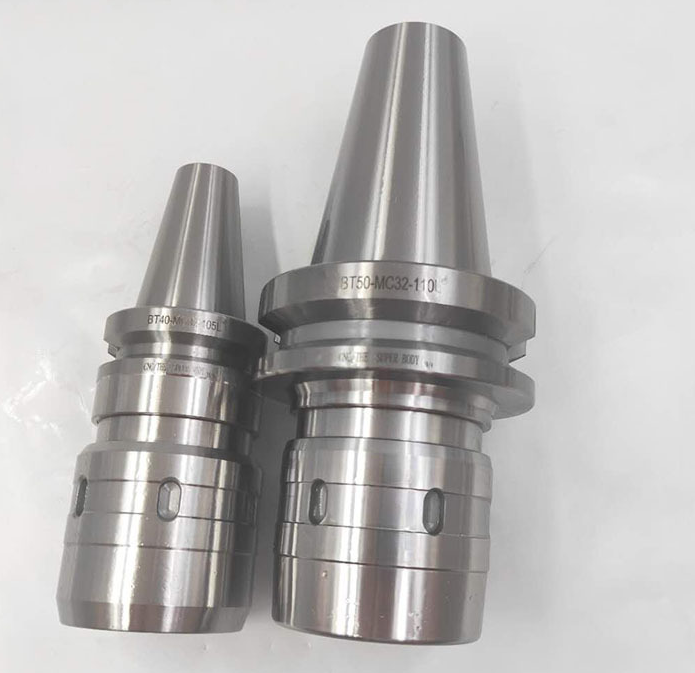 MULTI LOCK MILLING CHUCK MLC/SC/ASC/C | NBD Machinery Tool Accessories